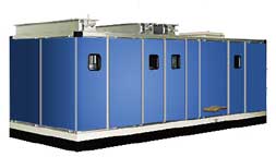 AHU Solution - Hisense VRF